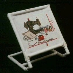 Tapestry Frames - Stitcher