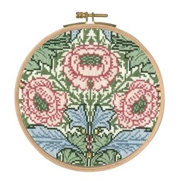 DMC Cross Stitch Kits, DMC Cross Stitch - Stitcher
