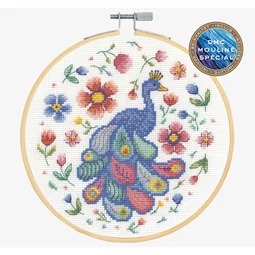 DMC Cross Stitch Kits, DMC Cross Stitch - Stitcher