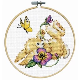 Design Works Crafts Cross Stitch UK - Stitcher