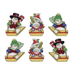 Design Works Crafts Cross Stitch UK - Stitcher