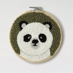 Punch Needle | Animals - Stitcher